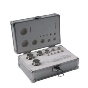 Calibration Weight Set M1 Class- 1mg to 5Kg Price in Bangladesh