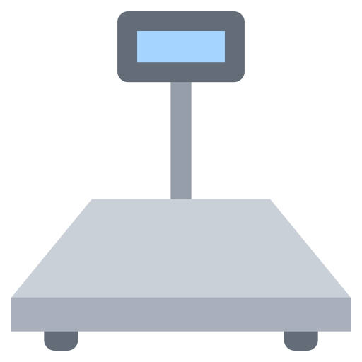 Total Weighing Solutions - BD Weight Scale Corporation