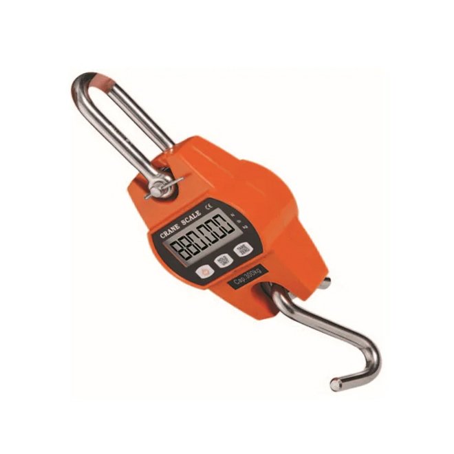 Mega Digital Hanging Scale (CPA-200)- 200kg Latest Price BD