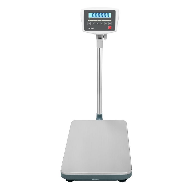 Digital Platform Weighing Scale (MKW-60K)T-Scale 60KG