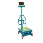 MEGA WEIGHT SCALE ️