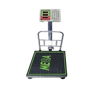 MEGA WEIGHT SCALE ️