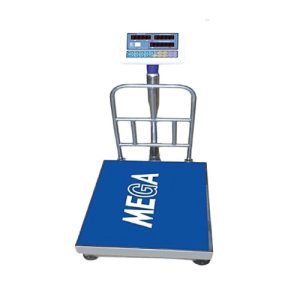 MEGA WEIGHT SCALE ️