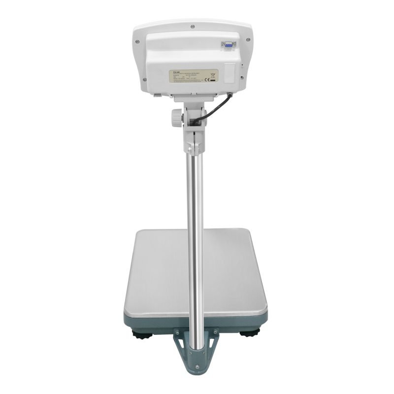 Digital Platform Weighing Scale (MKW-200K)T-Scale 200KG