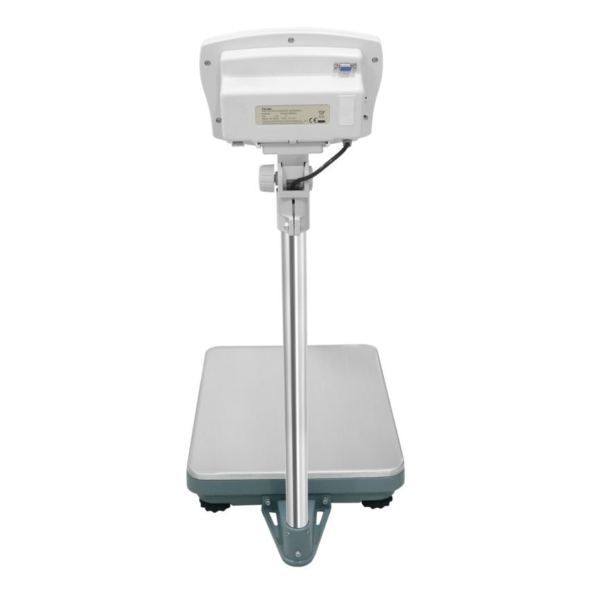 Digital Platform Weighing Scale (MKW-200K)T-Scale 200KG