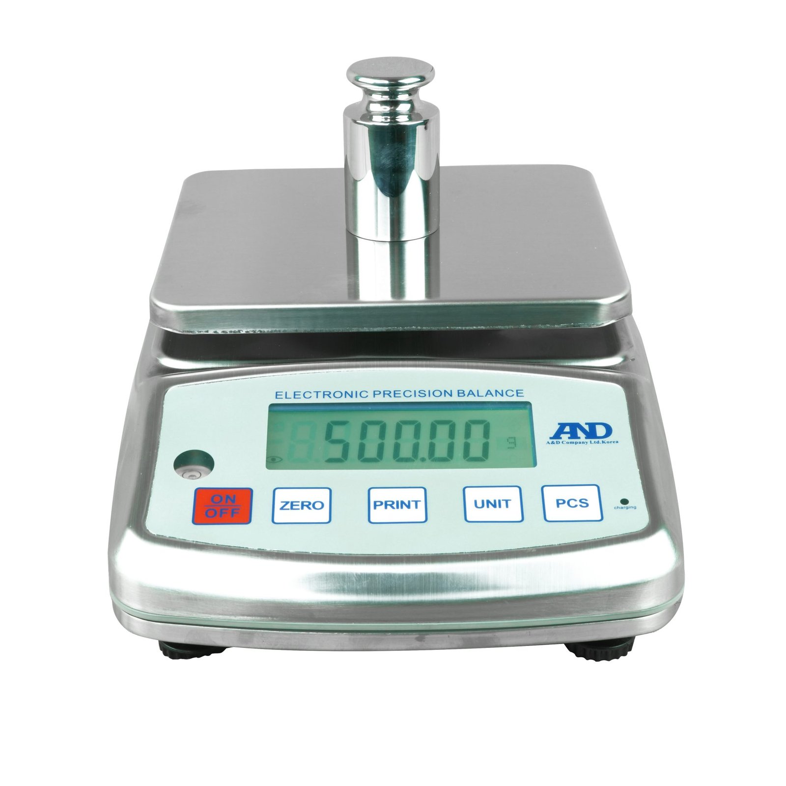 MEGA WEIGHT SCALE ️